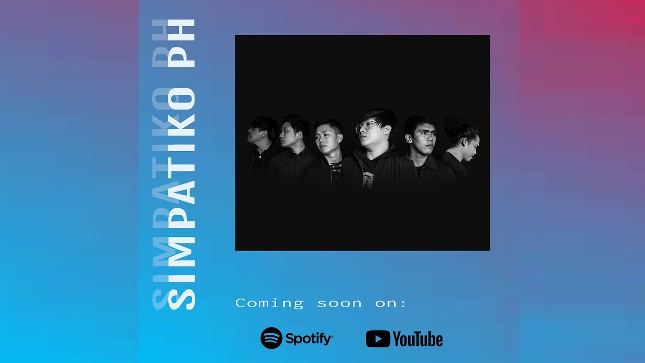 Simpatiko PH's Incoming Songs 2020 - YouTube