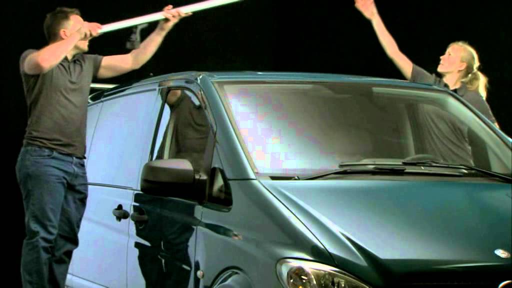 Thule Rapid System 751 - YouTube