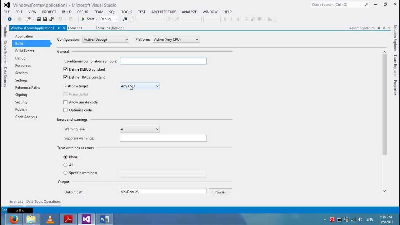 The 'Microsoft.Jet.OLEDB.4.0' provider is not registered on the local ...