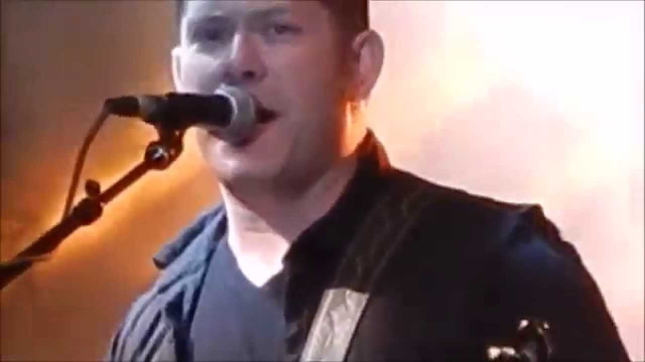 Static Fly LIVE Broken - YouTube