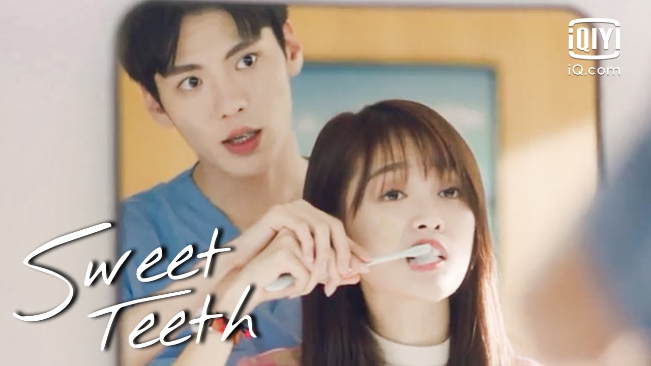 Sweet Teeth | Episode 8 | Wu Xuanyi, Bi Wen Jun | iQIYI Philippines ...