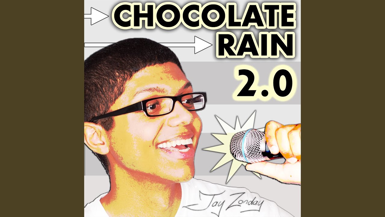 Chocolate Rain (Audio Imagery Remix) - YouTube