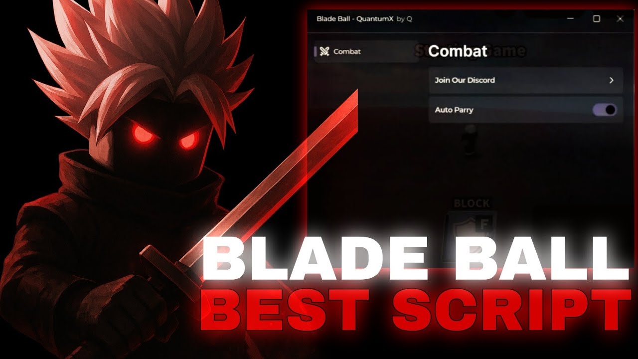 [NEW] BEST BLADE BALL SCRIPT| NEVER MISS| AUTO PARRY | KEYLESS!?! - YouTube