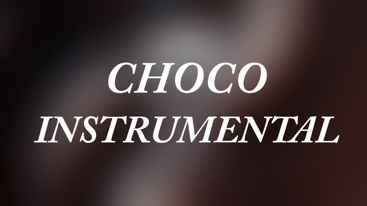 LavBbe & Costi - Choco | Instrumental - YouTube