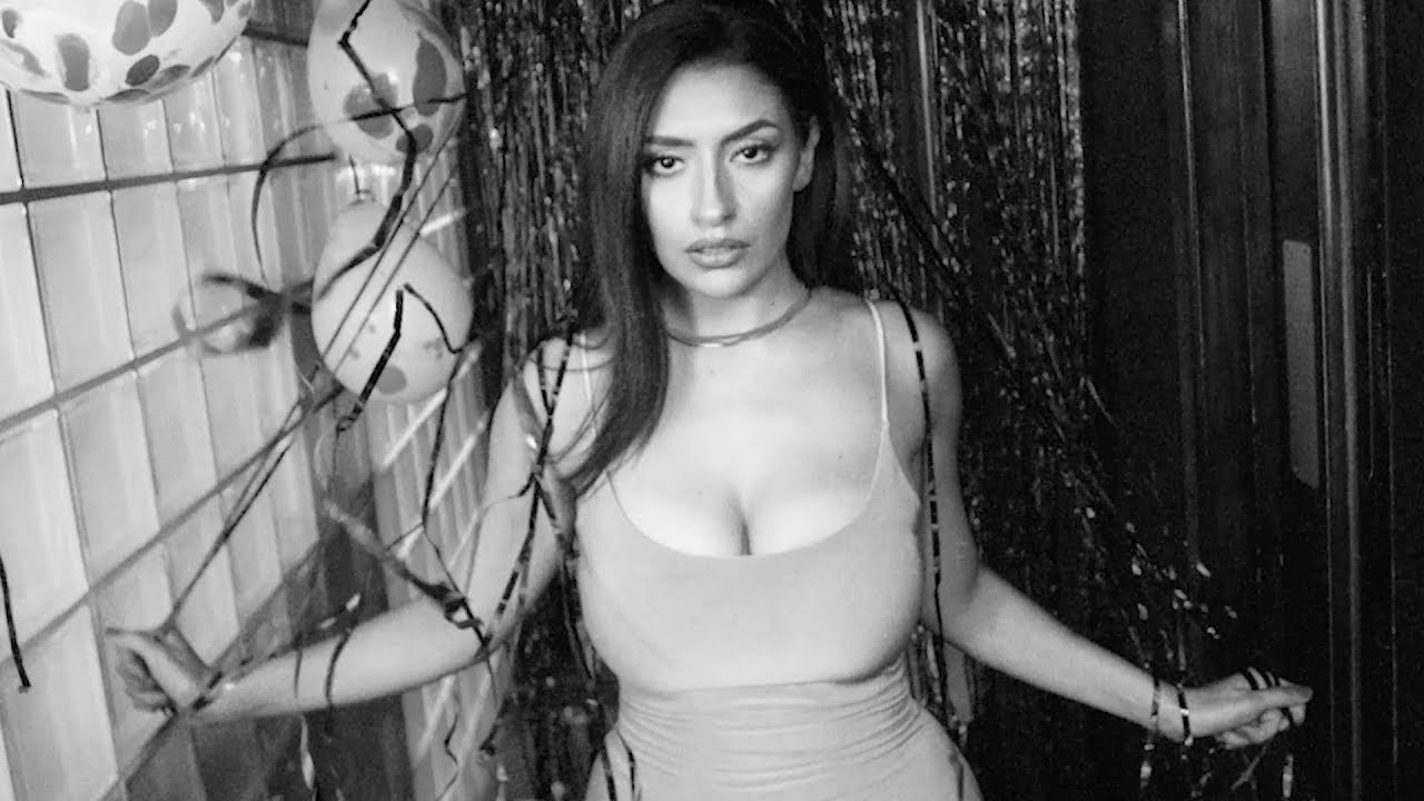 AMERI - YouTube Music