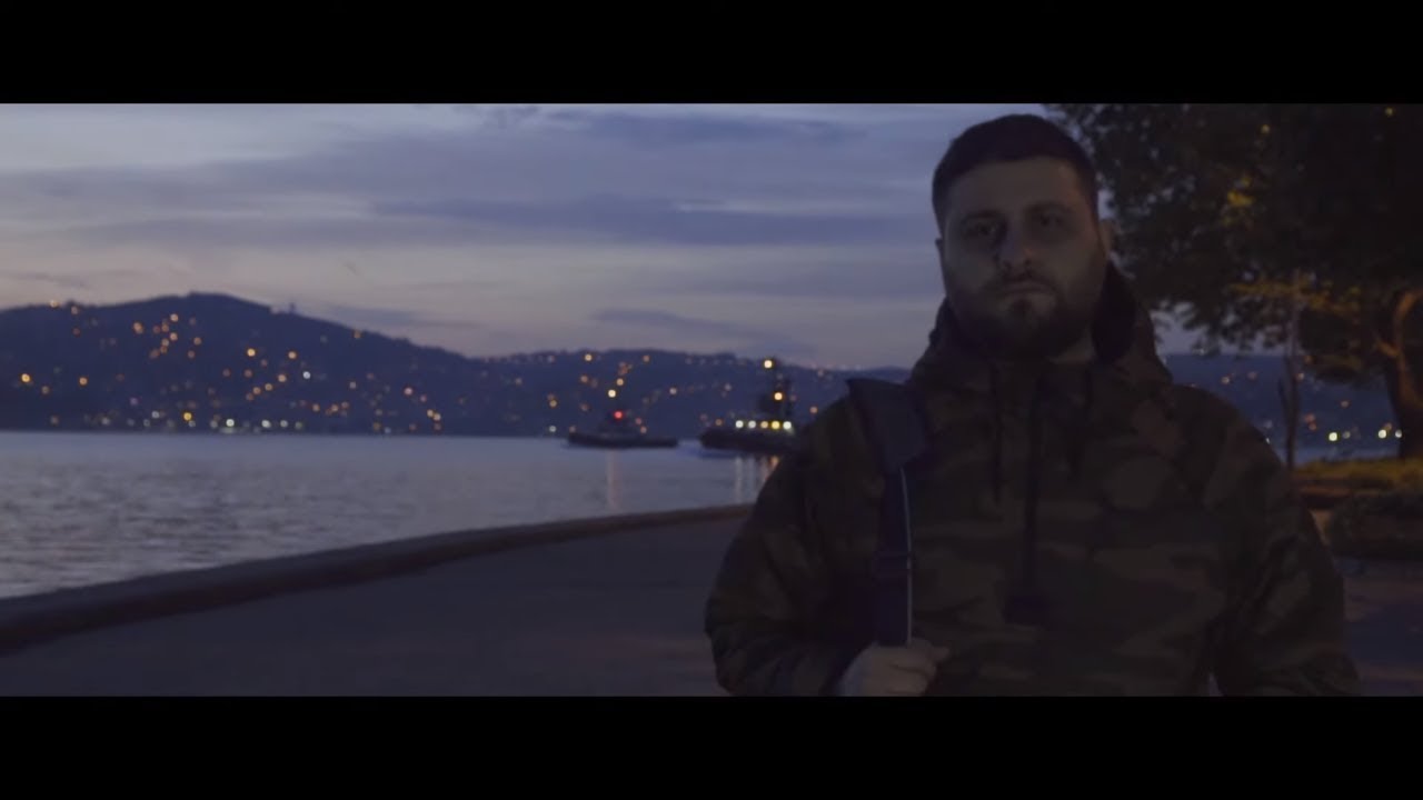 05 Çirkin Adam - Akustik - YouTube