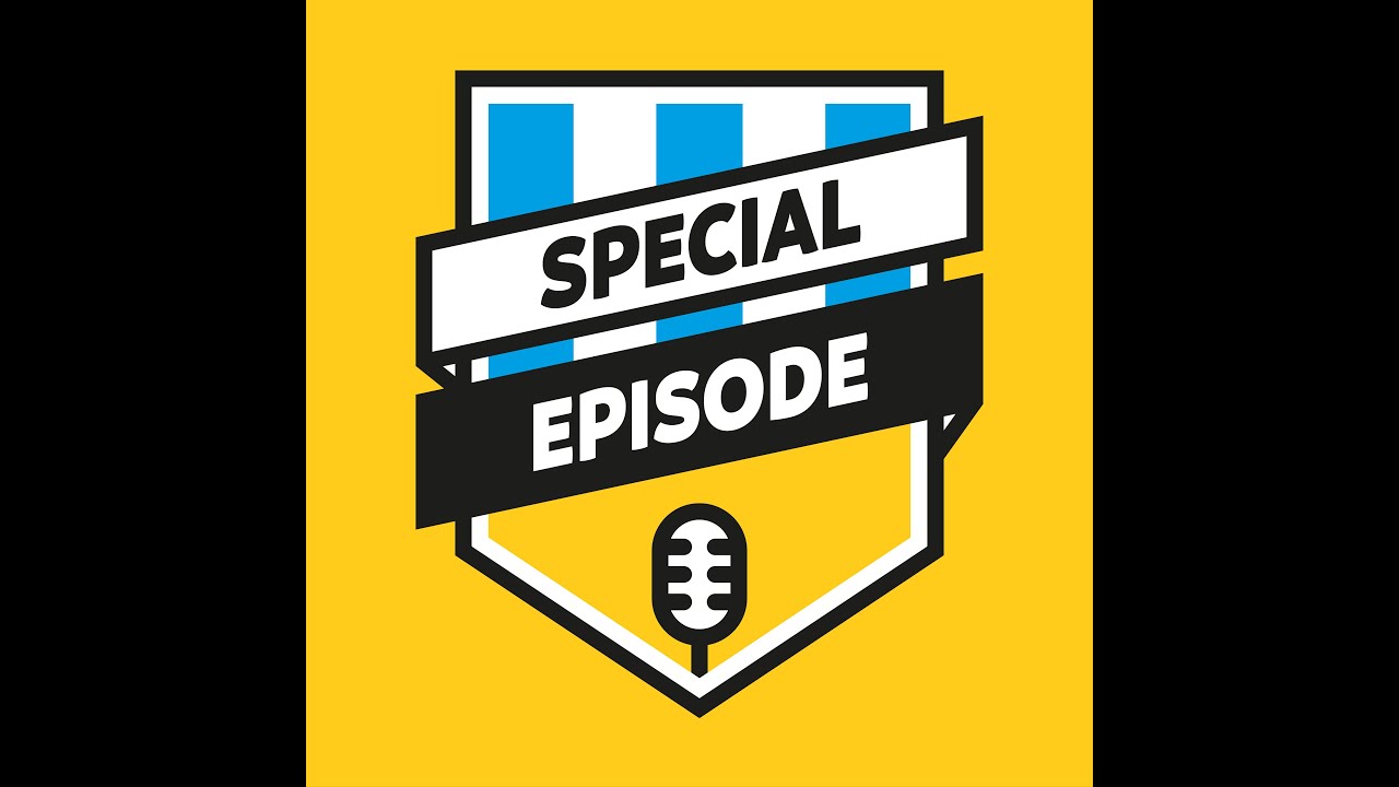 Iain Dunn: My Best XI - YouTube