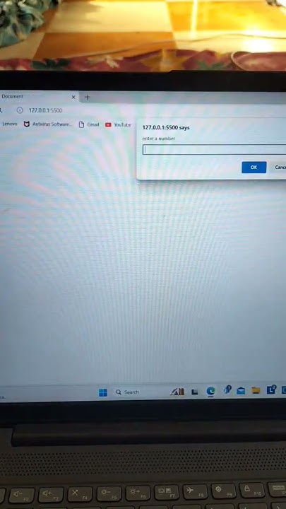Faulty Calculator Using Javascriptcodewithharry Frontenddeveloper Youtube