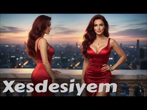 Xəstəsiyəm - EDM Deep House (Azeri Bass Remix | Azəri Deep House) 2026