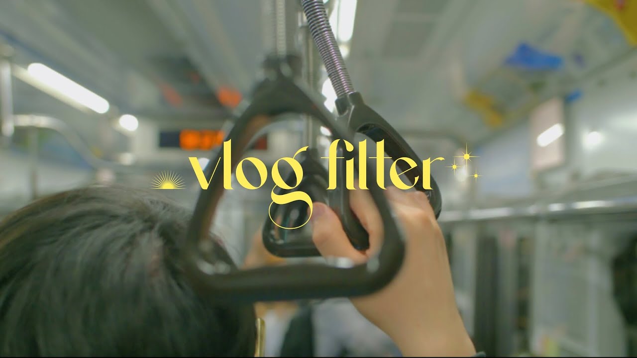 capcut vlog filter preset | capcut filter preset | bright filter preset ...