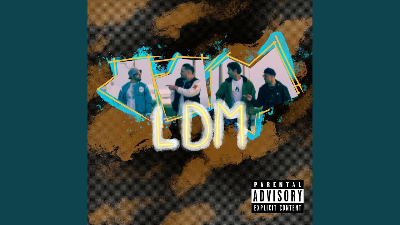 LDM - YouTube