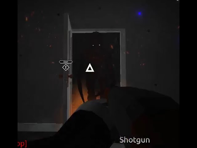 Roblox Lost