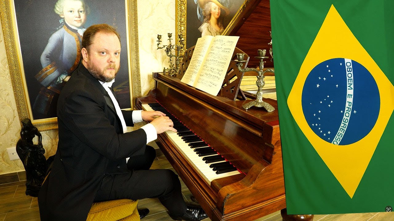 10 Brazilian Songs You've Heard And Don't Know The Name