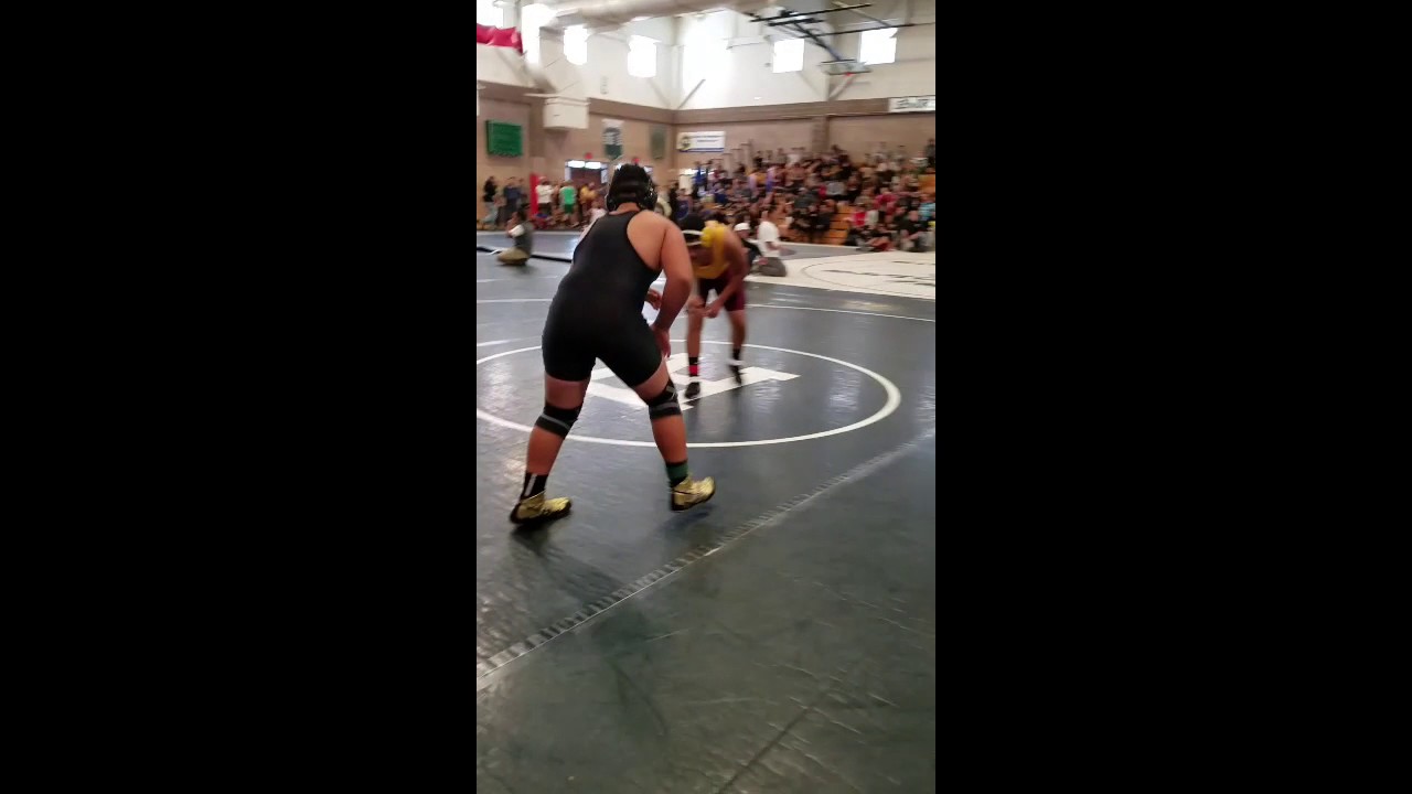 Wrestling Highlights - YouTube