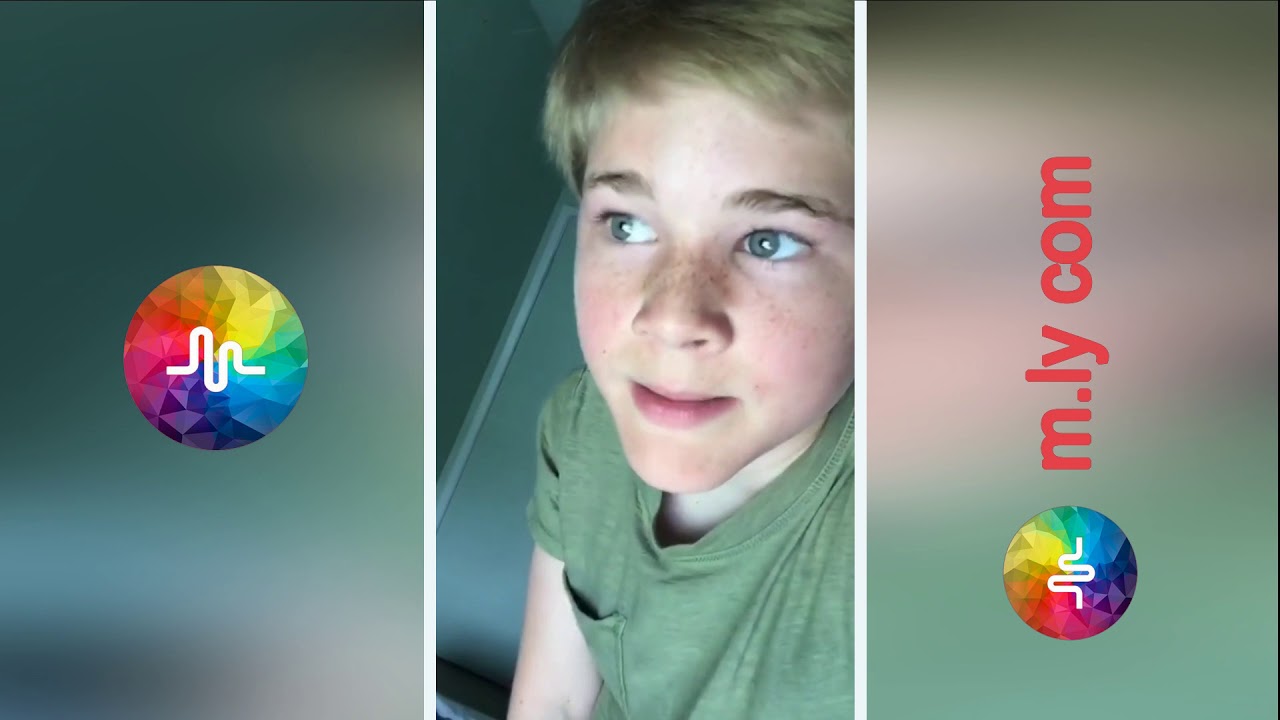 Best Casey Simpson Musically Videos Compilation 2017 - YouTube