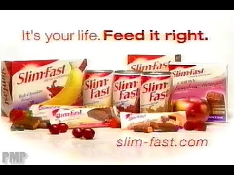 SlimFast (2003)