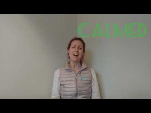 THE COLOUR MONSTER SONG - YouTube