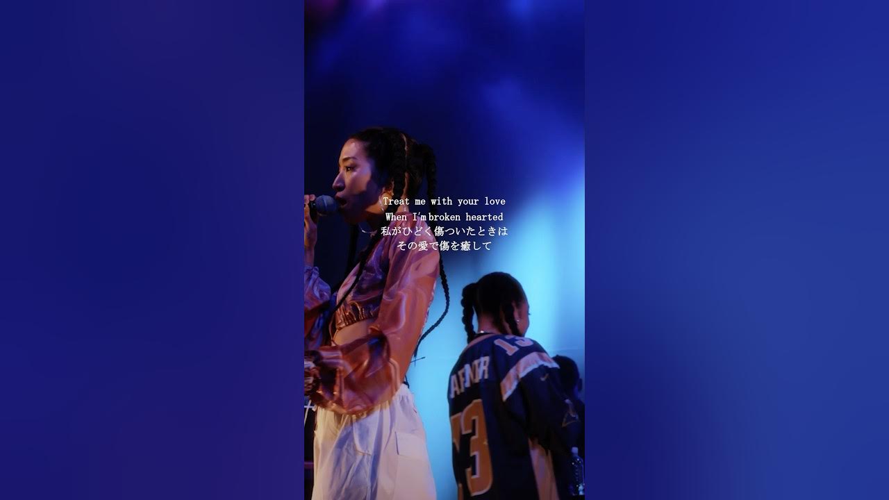 Day N Night - aimi & EMI MARIA (live) #japanesernb #liveversion - YouTube