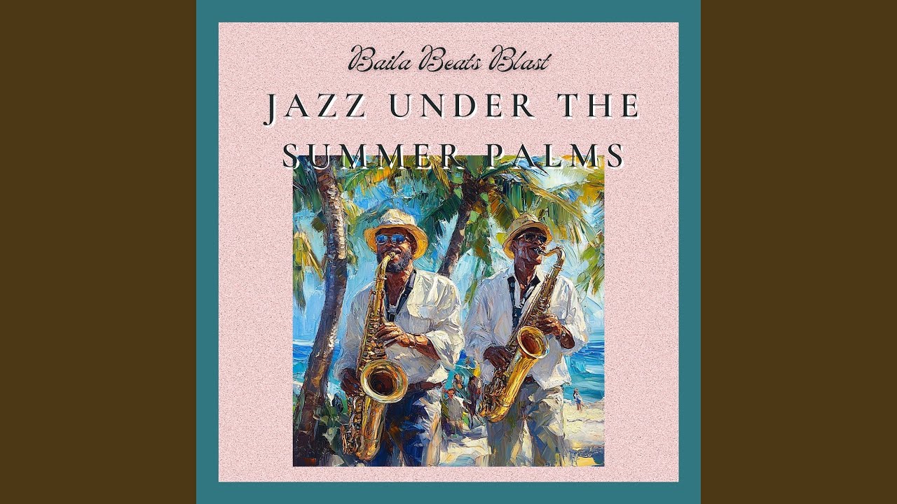 Salsa Splash - YouTube