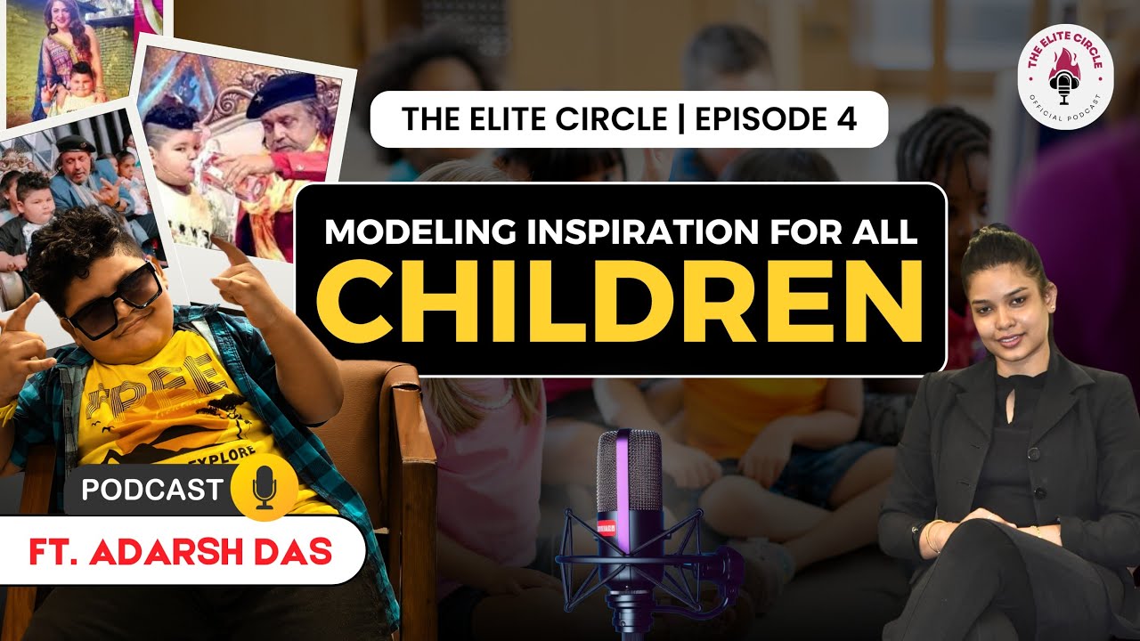 Dance Bangla Dance | Hampty ft. Adarsh Das | 4 Year Old Boy Co- anchor ...