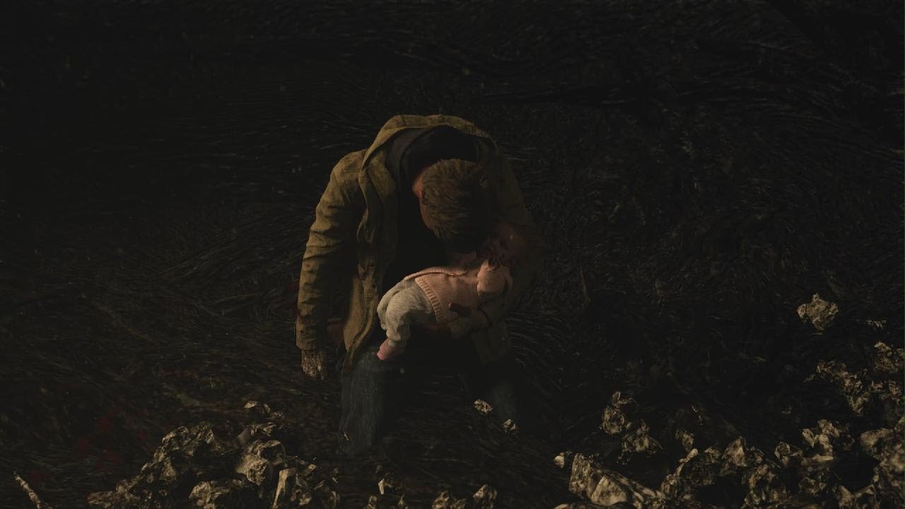 Marathon Resident Evil - RE8 Final Boss - YouTube