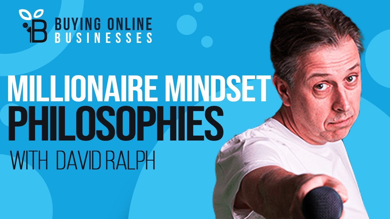 How To Build An Unshakeable Business Mindset When The Going Gets Tough ...