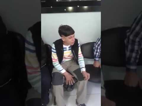 Akif Can - Gülüm (Amatör)