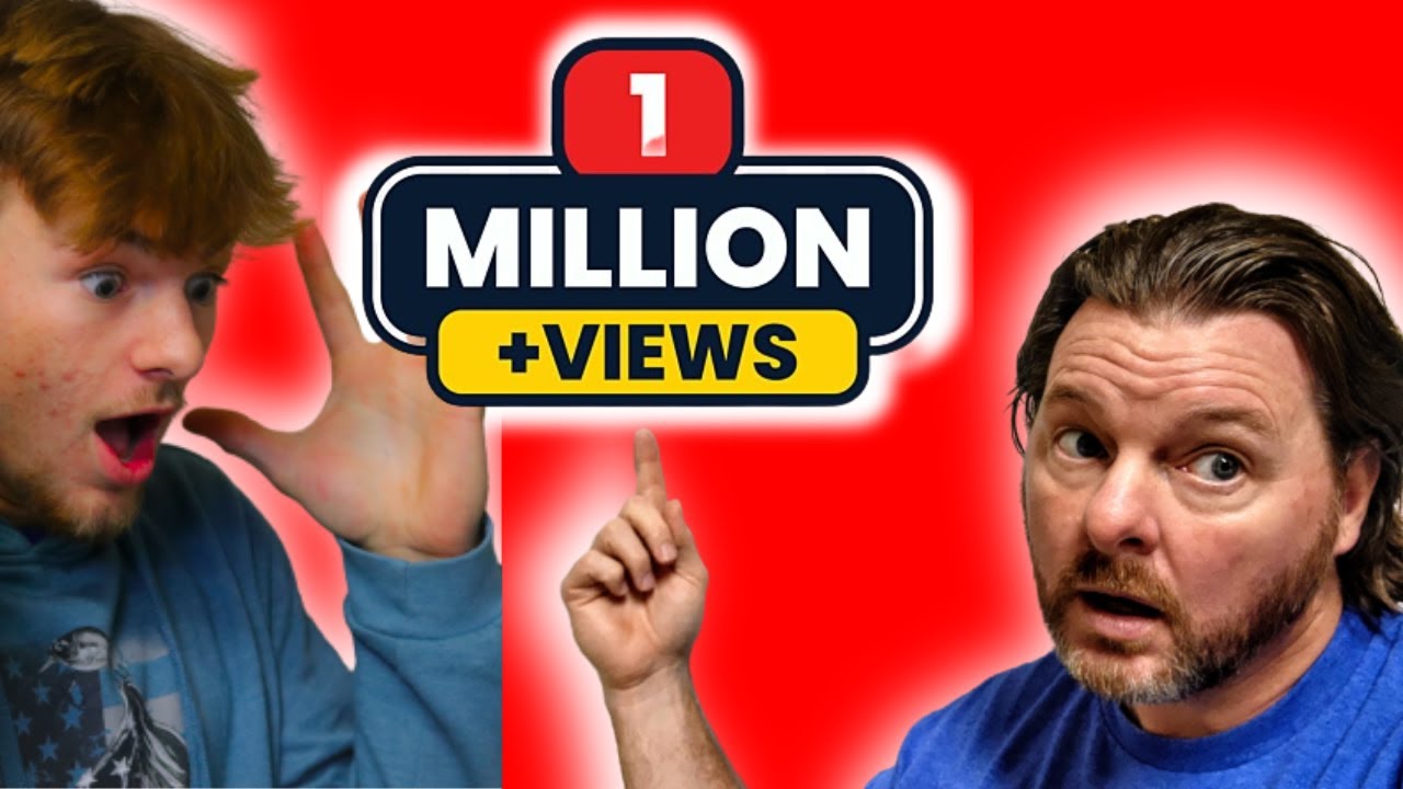 1 Million Views YouTube 1-million-views-youtube