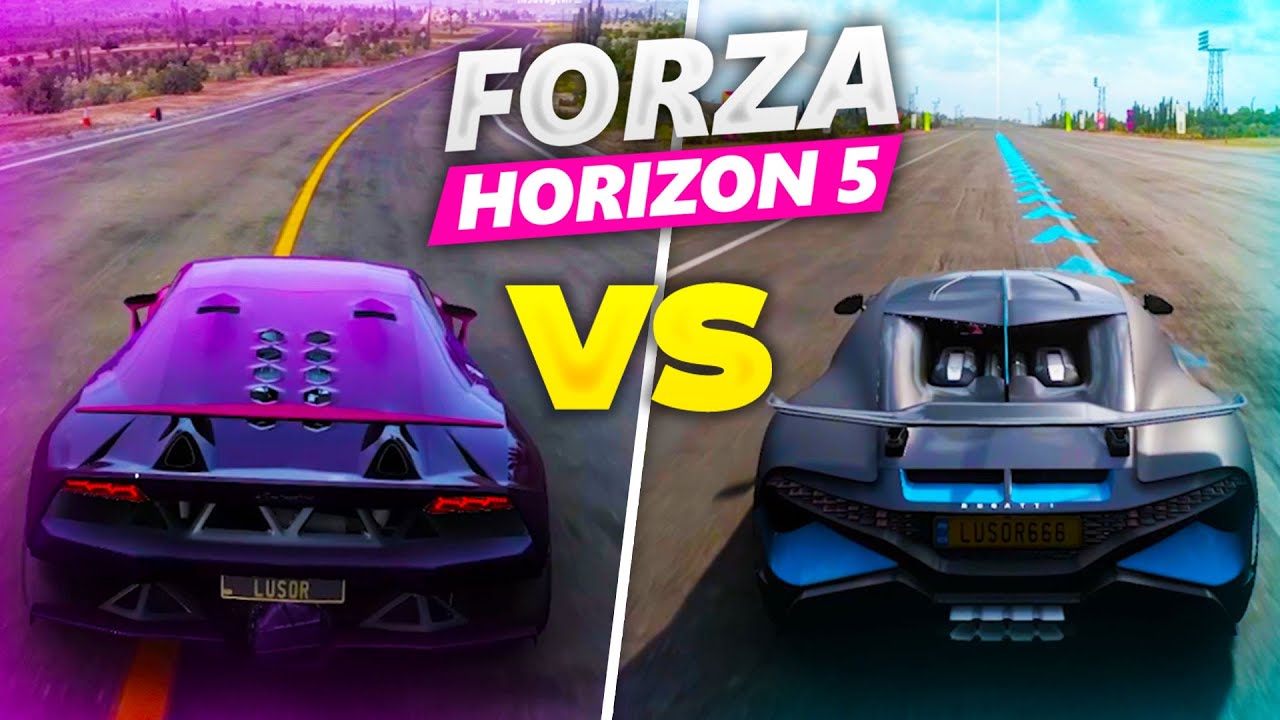 LAMBO SESTO ELEMENTO für 6.000.000$ im Test 🔥 - YouTube