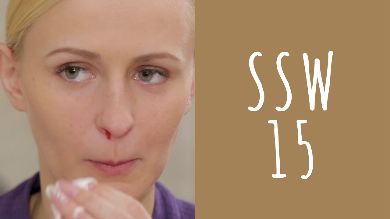 Schwangerschaftswoche 15 / SSW15 - YouTube