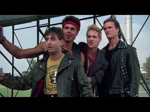 Savage Streets (1984) - Grindbin Podcast - Episode 05 - YouTube
