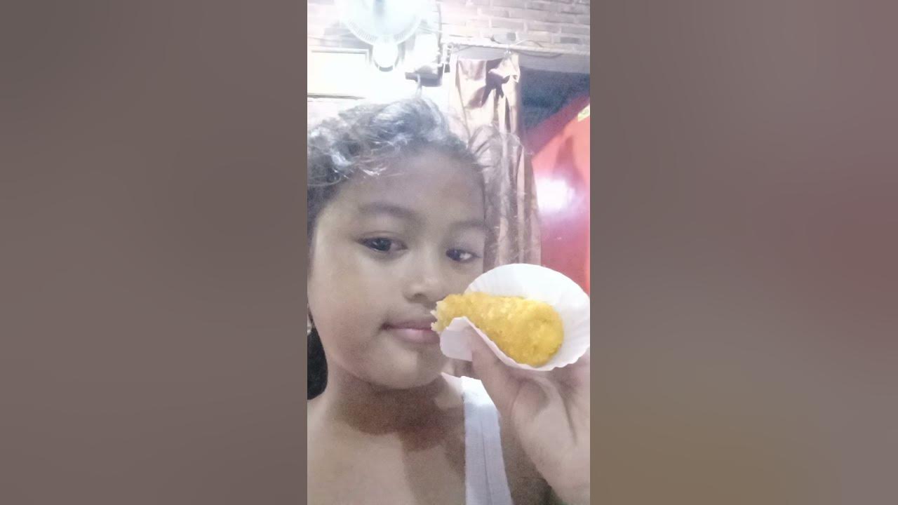 dikira di suapin ayang - YouTube