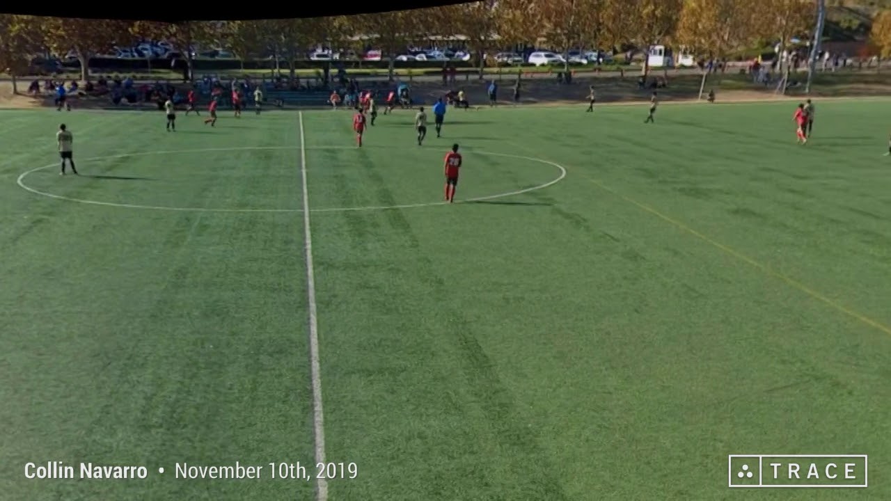 08 Trace 04B Collin Navarro 111020191 - YouTube