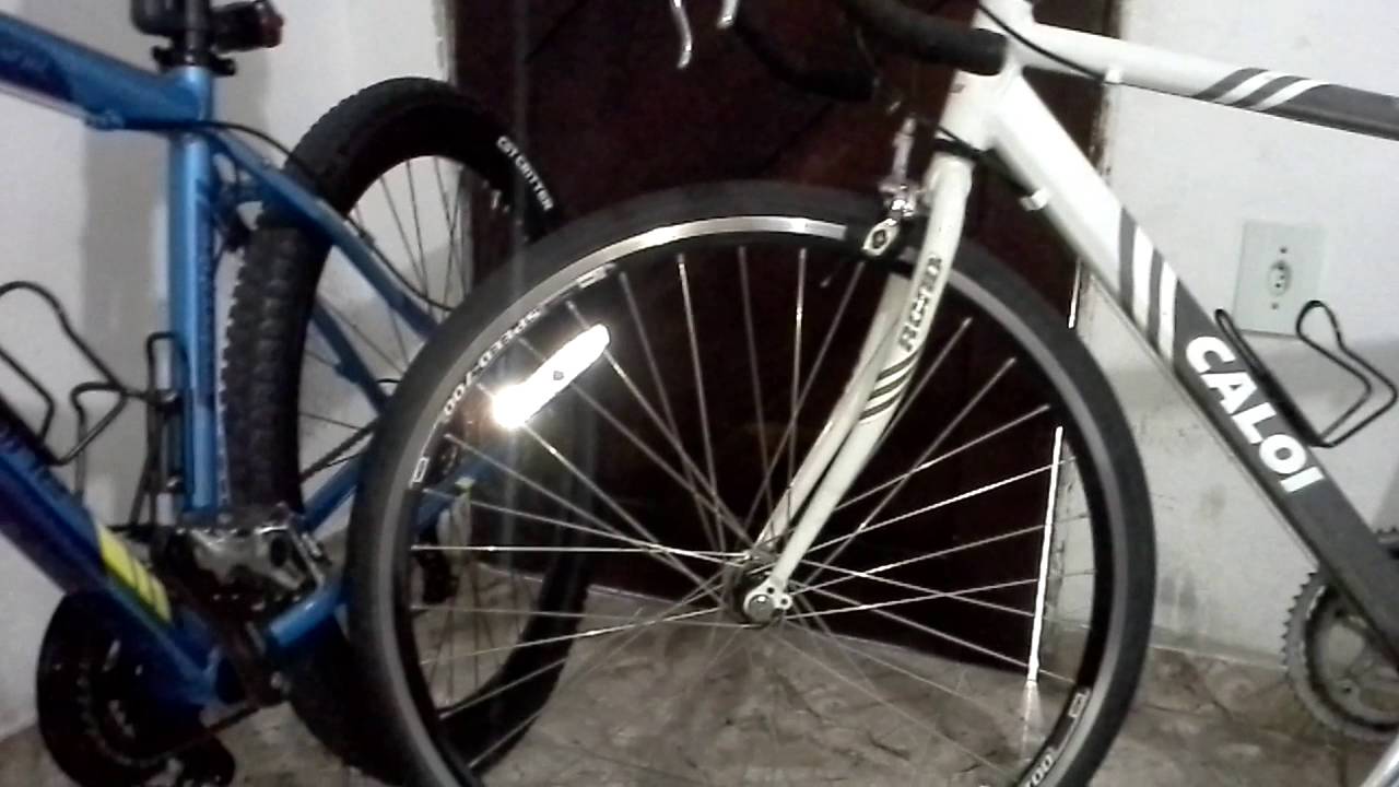Bike gonew 6.3 2016, Mudança Radical?! Detalhes. - YouTube