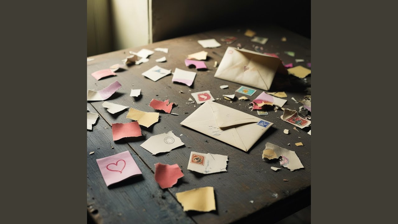Cartas Rotas - YouTube