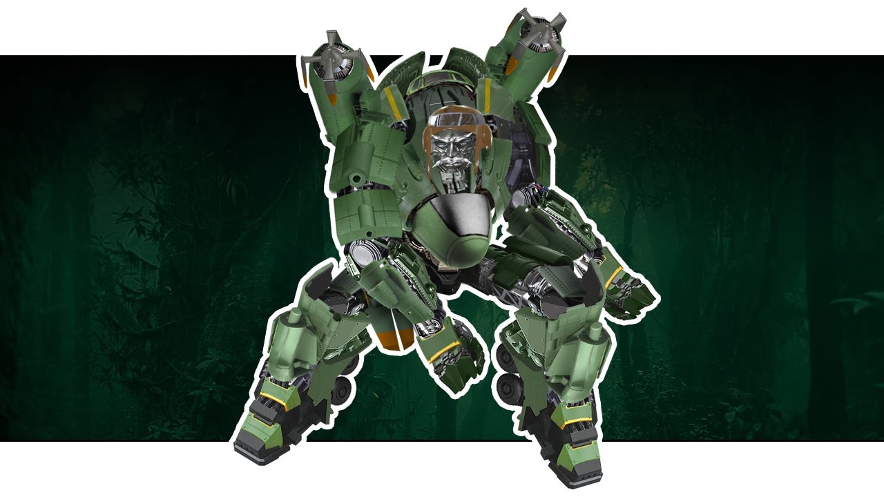 Studio Series Commander Class ROTB Stratosphere Transformers Digibash ...