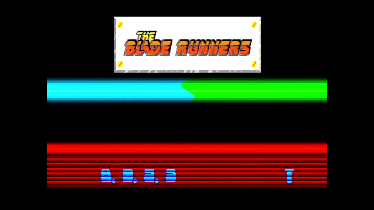 Atari ST Cracktro [002] Blade Runners from Thundercats - YouTube