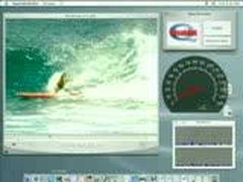 Mac OS X Jaguar - Quartz Extreme Demo - YouTube