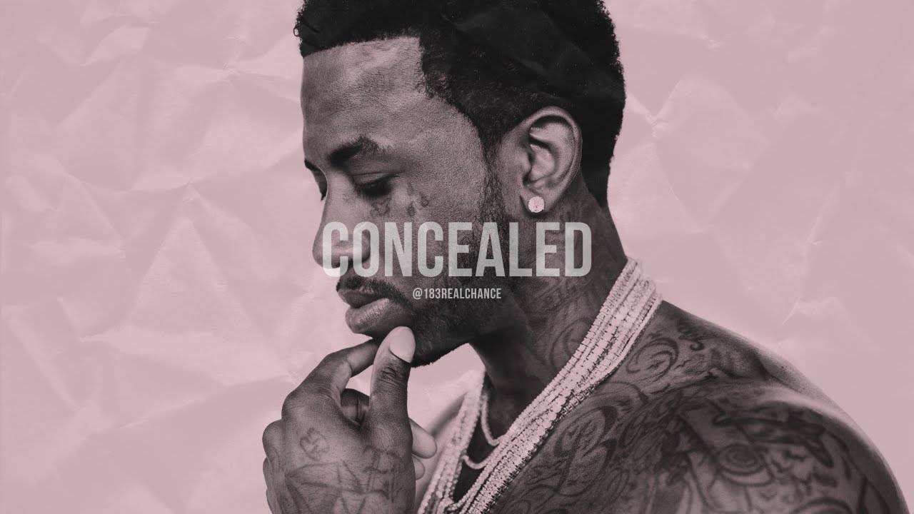 [FREE] Gucci Mane x Zaytoven Type Beat 2026 - "Concealed" - YouTube