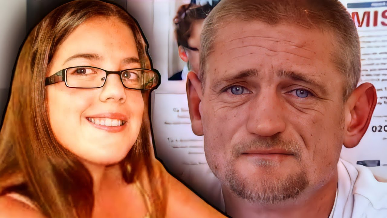 The Harrowing Story of Tia Sharp - YouTube