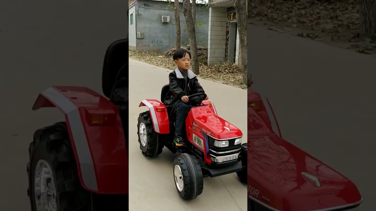 Power kids car, Toys car, Strong toys car, #shorts 84 - YouTube