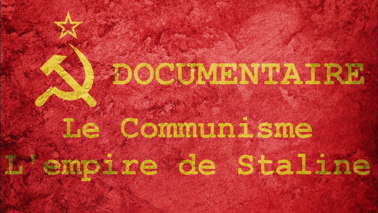 Documentaire - Le Communisme, Histoire d'une illusion - Episode 2, L ...