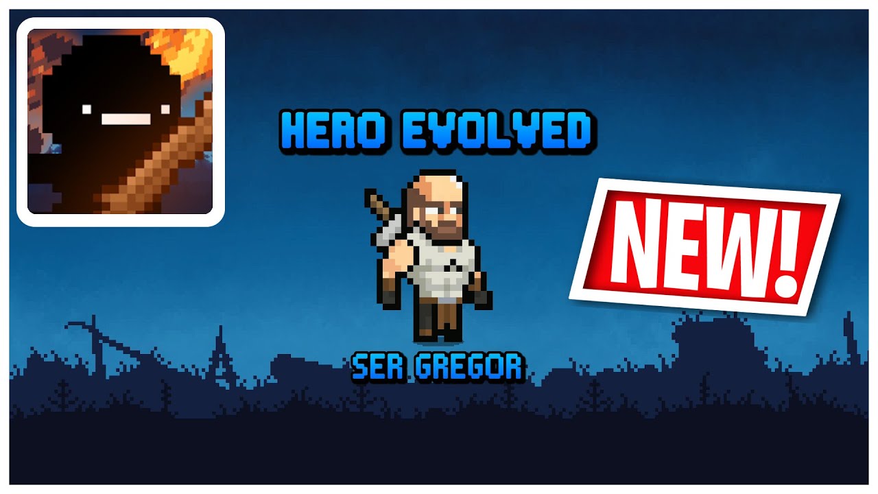 Sir Gregor [How To Become] - Days bygone 612 #daysbygone - YouTube