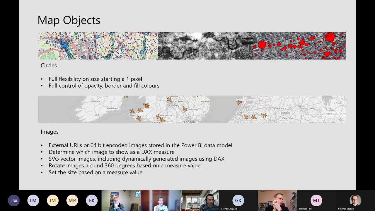 MSBID20 - Icon Map in Power BI - YouTube