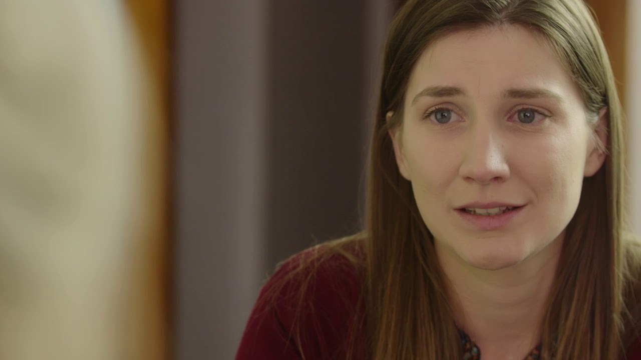Scene from "Here" - Aileen Beale, Celia Kelly - YouTube