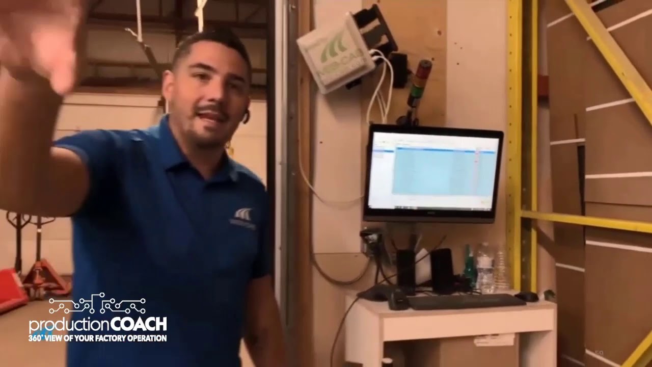 Production Coach Shipping - YouTube