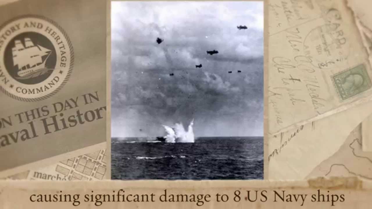 On This Day: April 11 - YouTube