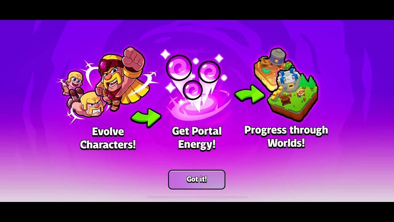 Squad Busters - Max level (as of June 24) - YouTube