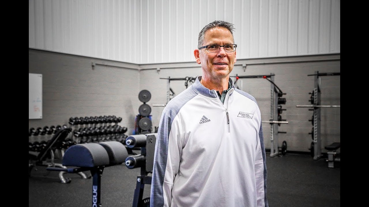 Getting to know Dr. Joseph Mattox - YouTube