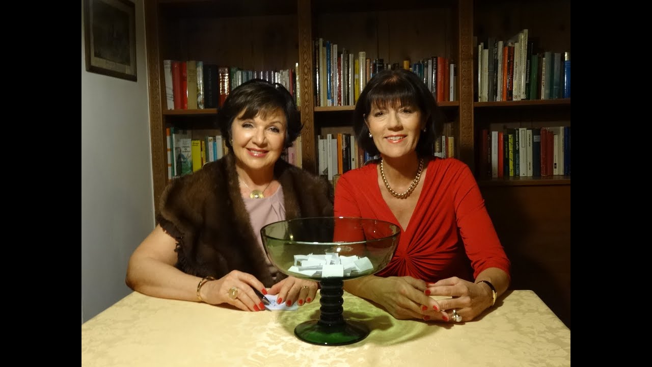 Contessa Juliette Amazon Gutschein Ziehung - YouTube